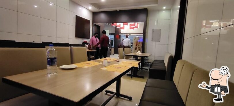 Menu at Samco Restaurant Velachery, Chennai, New No. 33