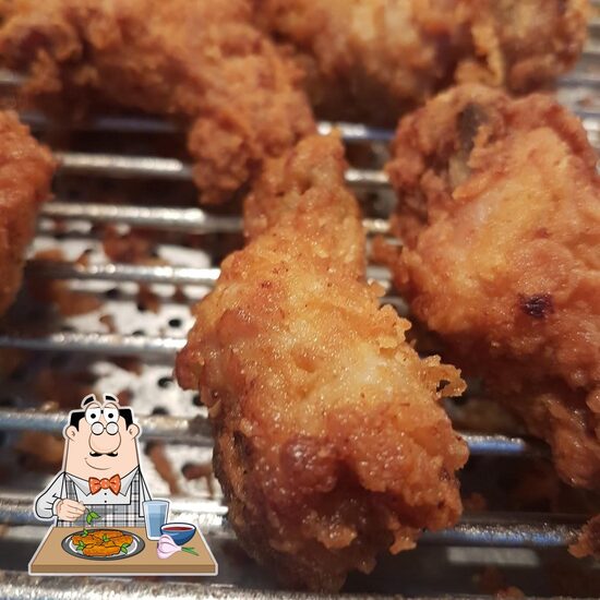 Sam's Chicken, Luton - Restaurant menu, prices and reviews
