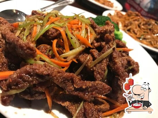 Shanghai Lee, 157 Franklin St in New York City - Restaurant menu and ...