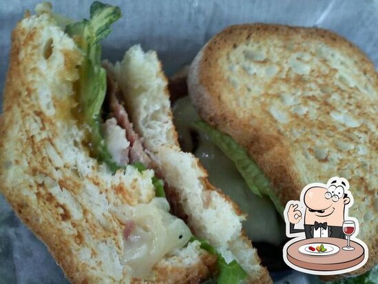Stadium Deli & Liquor in Ann Arbor - Restaurant menu and reviews
