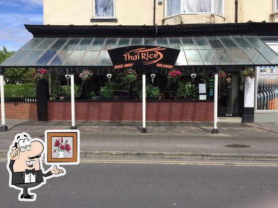 Thai Rice Southport, Southport - Restaurant menu, prices and reviews