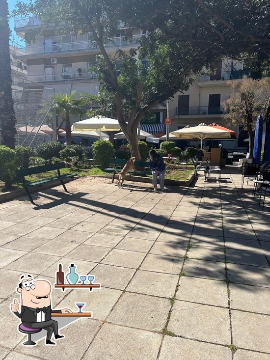 Adamo cafe, Athens, Kato Patisia - Restaurant menu, prices and reviews
