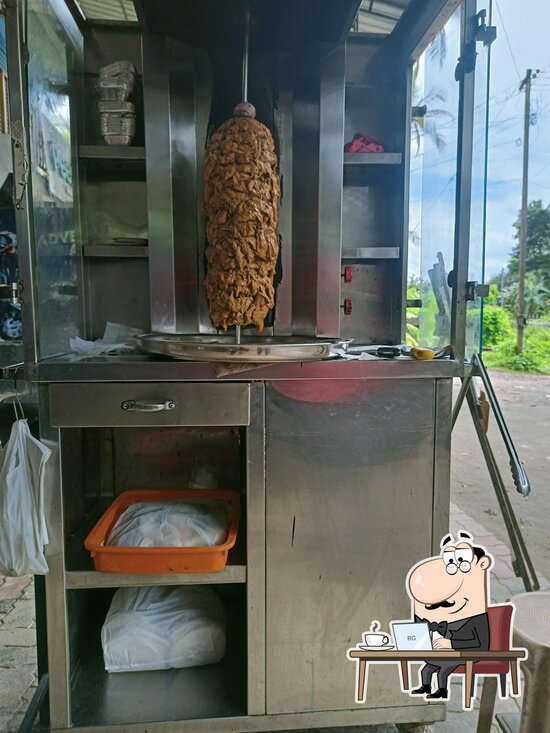 MJ Restaurant, Ponnani - Restaurant menu, prices and reviews