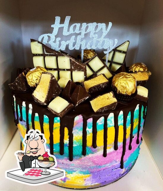 Curcio's Drive-thru Bakery, Mareeba - Opiniones del restaurante