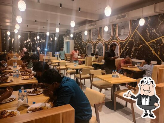 Thalassery Restaurant, Chennai - Restaurant menu, prices and reviews