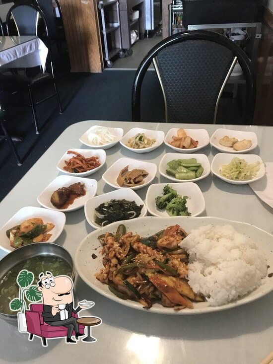 VIP Restaurant, Anchorage - Restaurant menu, prices and reviews