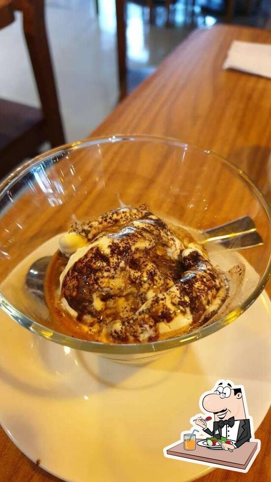 Intro Jazz Bistro BSD cafe, Tangerang - Restaurant menu and reviews