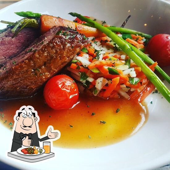 Speisekarte von Le Bidou bistrot tartines, Malmedy