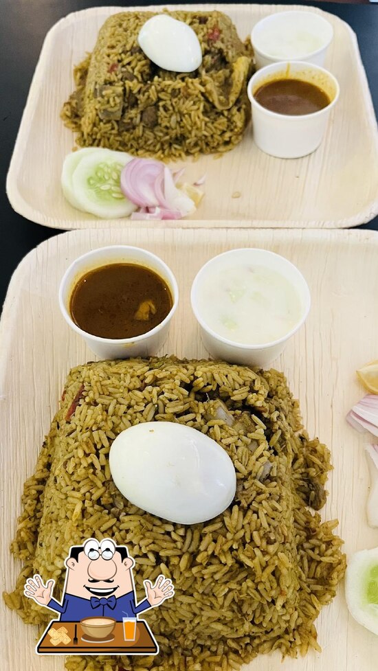 ADUGEMANE Biriyani Hotel, Tiptur - Restaurant menu, prices and reviews