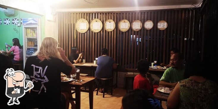Ate Yhang's Eatery restaurant, Coron - Restaurant reviews