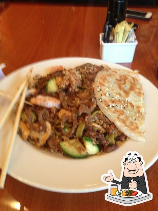 Chow Baby in Buford - Restaurant reviews