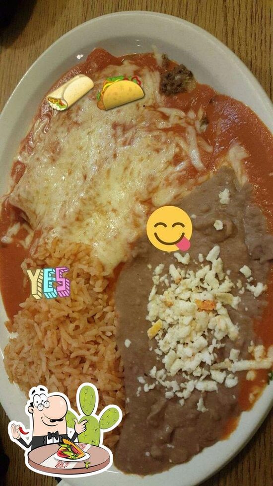 El Cortez Mexican Restaurant C.C Hills, 18250 S Cicero Ave in Country ...