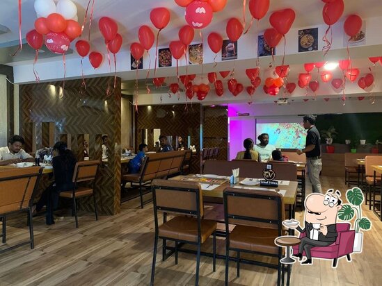 Grand Vistara Restaurant, Rajahmundry - Restaurant menu, prices and reviews