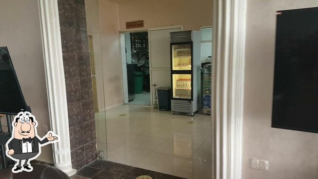 Ibn Al Badia Restaurant and Cuisine مطبخ ابن البادية, Abu Dhabi ...