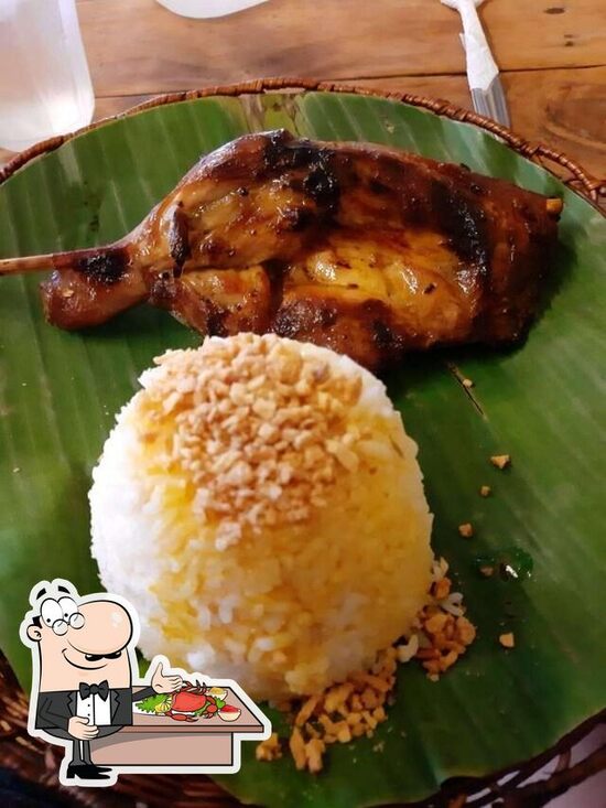 Menu at JT's Manukan Grille Banawe restaurant, Quezon City, 74 Scout ...