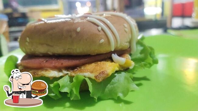Kebab Turki Millennial, Semarang - Restaurant menu and reviews