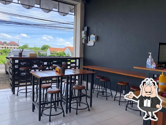 Kadoya Udon, Kuta - Restaurant menu, prices and reviews