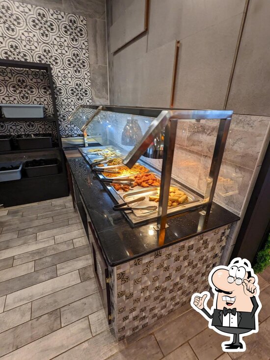 King Pot Korean Bbq & Hot Pot, Grand Rapids - Restaurant menu, prices ...