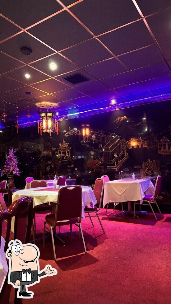 Lotus Restaurant Carlow, Carlow - Restaurant menu, prices and reviews
