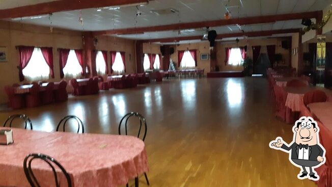 Restaurant Can Singla in Olesa de Montserrat - Restaurant reviews