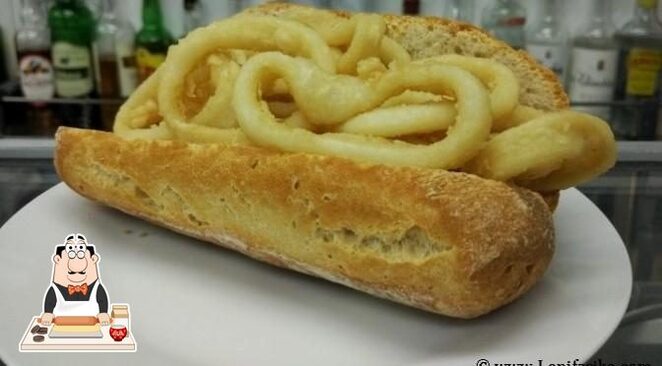 Snack Chadly cafe, Casablanca - Restaurantbewertungen