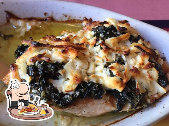 Spiros Pizza on 17th Calgary in Calgary - Restaurant reviews