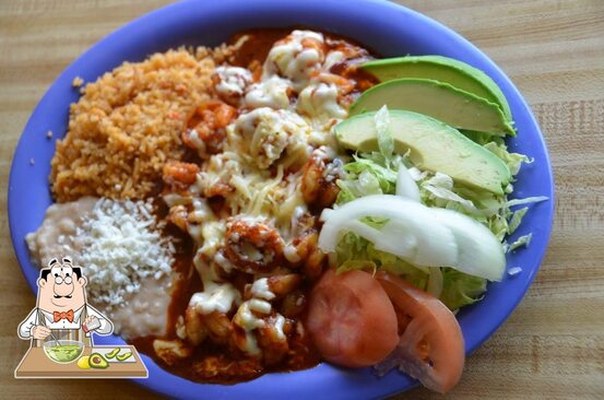 Menu at Taqueria Don Chepe restaurant, Niles, E Main St