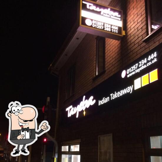 Tayeba Indian Takeaway, Chorley - Restaurant menu, prices and reviews