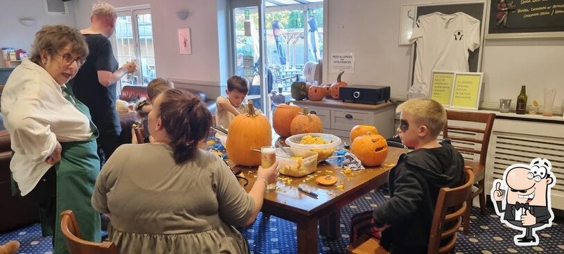 The White Hart Farncombe, 19 Bourne Rd in Godalming - Restaurant reviews
