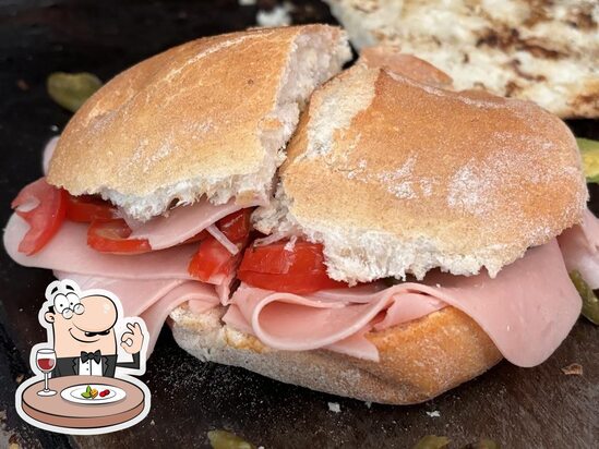 Tortas Carmelo, Zamora - Restaurant menu, prices and reviews