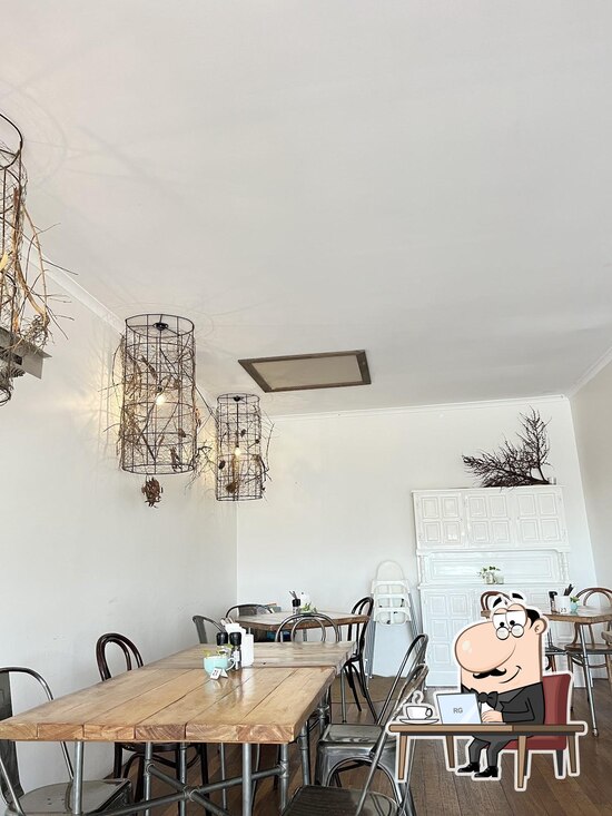 Whistlestop, Pimpama - Restaurant menu, prices and reviews