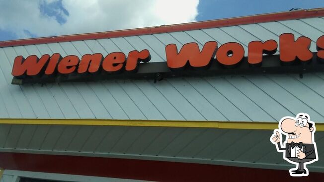 Wiener Works, Fayetteville - Restaurant menu, prices and reviews