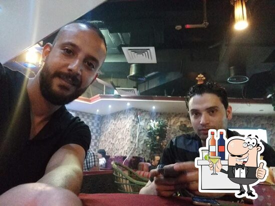Captain Cafe, UAE, 8 - Al Ittihad Rd - Restaurant reviews