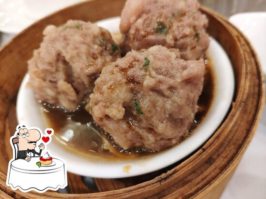 Dragon Feast restaurant, Hong Kong, Choi Yuen Rd - Restaurant menu and ...