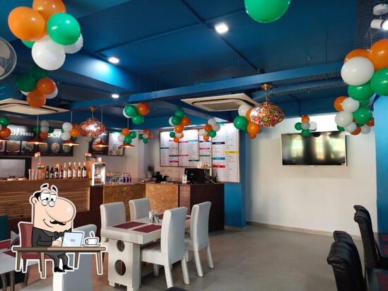 BIRYANI & KEBAB by ZAHID FOODS, Agra - Restaurant menu, prices and reviews