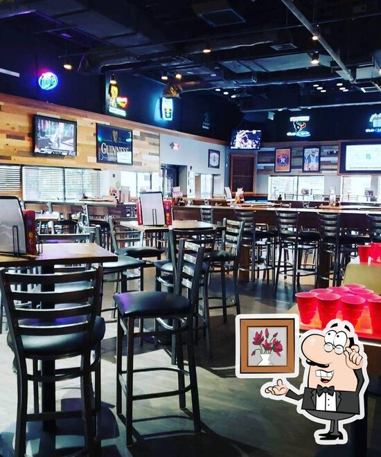 Craft Republic, Houston - Restaurant menu, prices and reviews