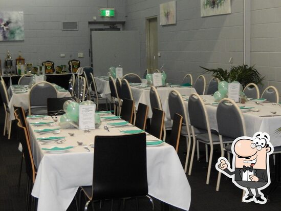 Hoppers Crossing Sports Club, Hoppers Crossing - Restaurant menu ...