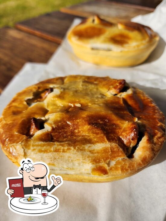 Kim Bakery Cafe, Pinjarra - Restaurant menu, prices and reviews