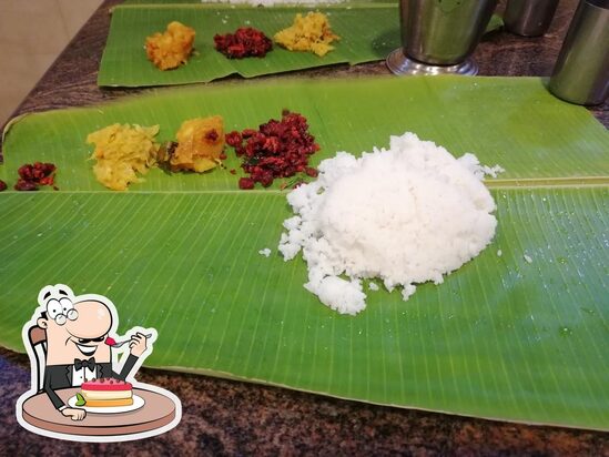 Amirtham Restaurant, Thirukadaiyur - Restaurant reviews