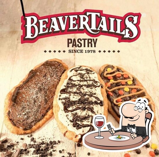 BeaverTails Mobile KW - Huron Region in Canada - Restaurant reviews