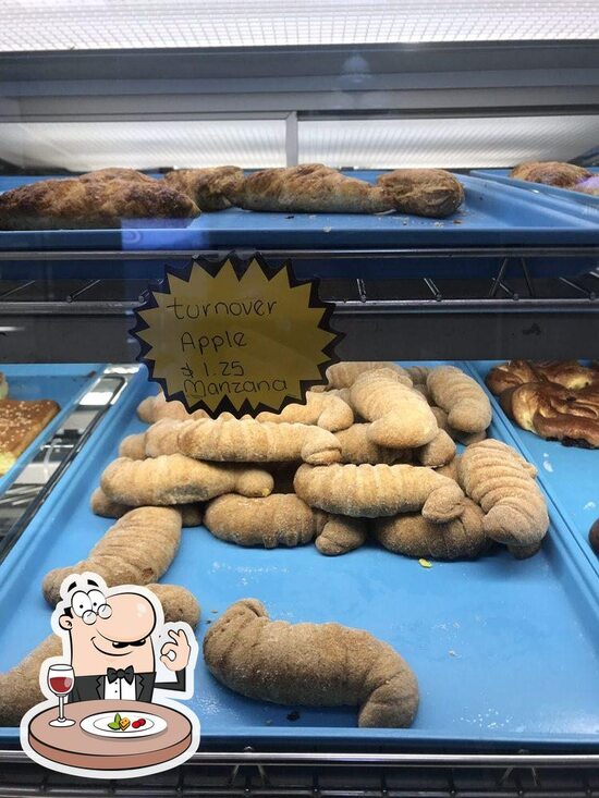 Panaderia Los Castillos, West Saint Paul - Restaurant menu, prices and ...