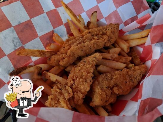 Dee Jay's Diner in Douglasville - Restaurant reviews