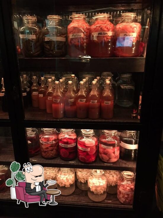 El Big Bad, Houston - Restaurant menu, prices and reviews