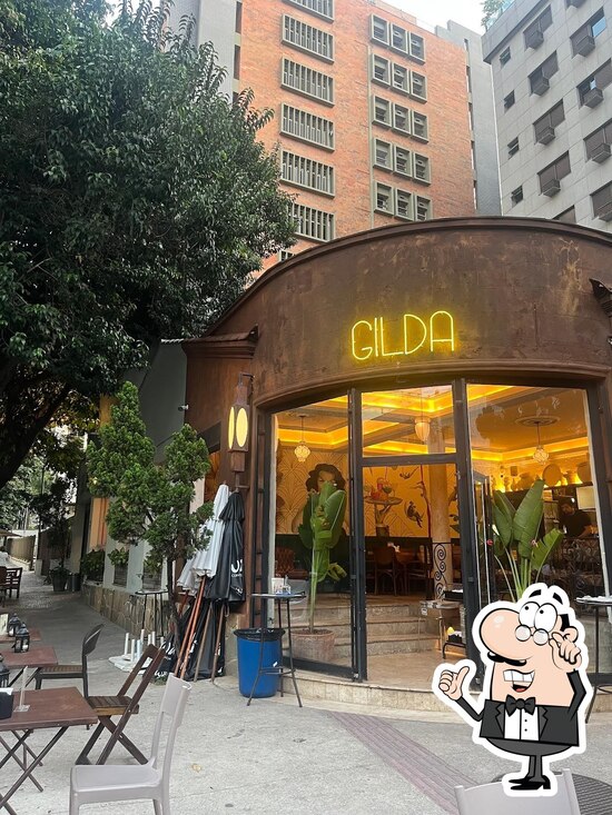 Gilda, Belo Horizonte - Restaurant menu, prices and reviews