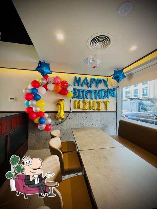 Hala Grill Restaurant, Abu Dhabi - Restaurant menu, prices and reviews
