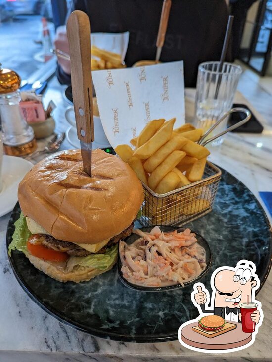 Juniper Wilmslow, Wilmslow - Restaurant menu, prices and reviews