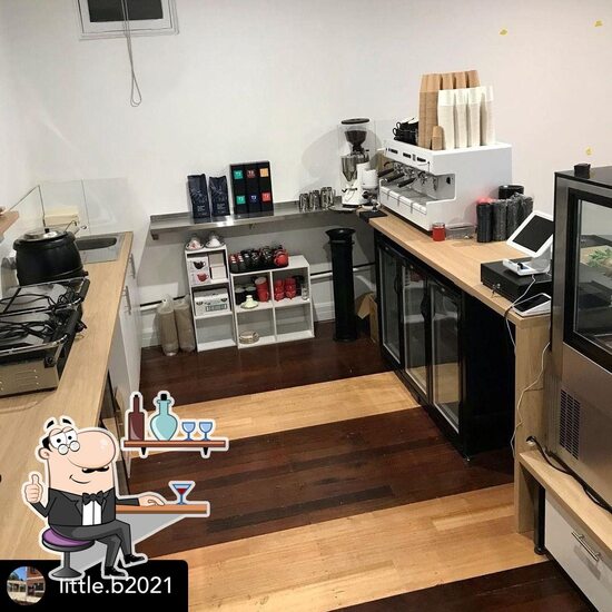 Little B, Wangaratta - Restaurant menu, prices and reviews