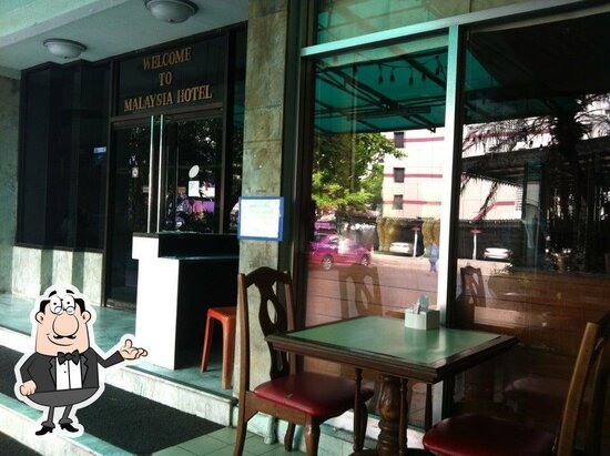 Malai Restaurant, Bangkok - Restaurant menu, prices and reviews