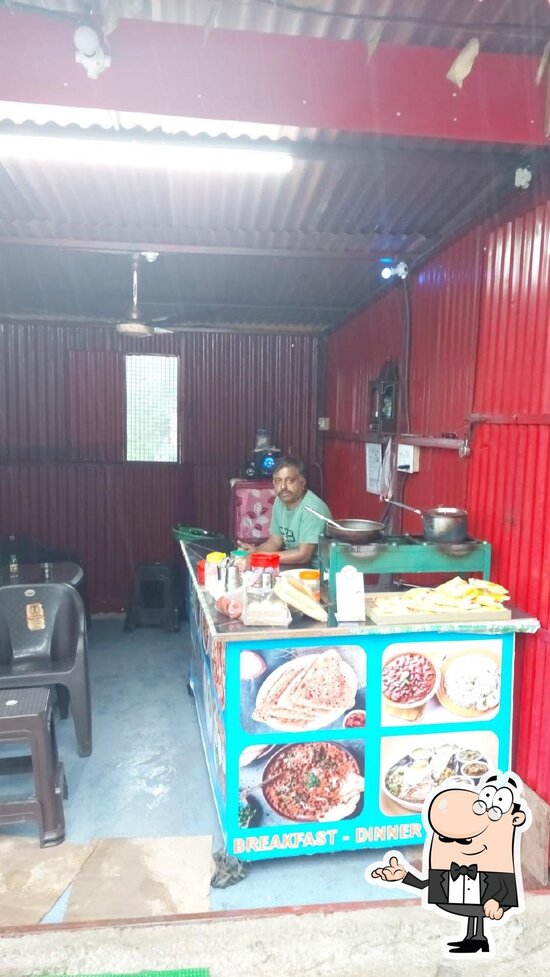 Sharma Fast food, Barog - Restaurant menu, prices and reviews