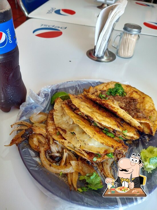Tacos Poncho, Unión de Tula - Menú del restaurante, precios y reseñas